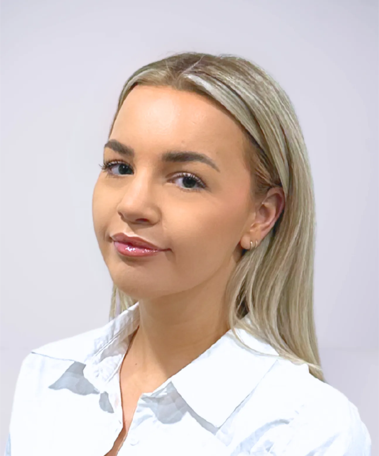 Holly Haith - Benchmark Consulting