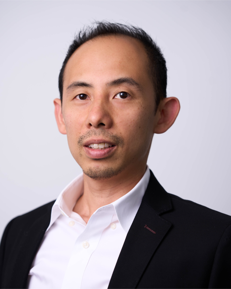 Jason Tan - Benchmark Consulting