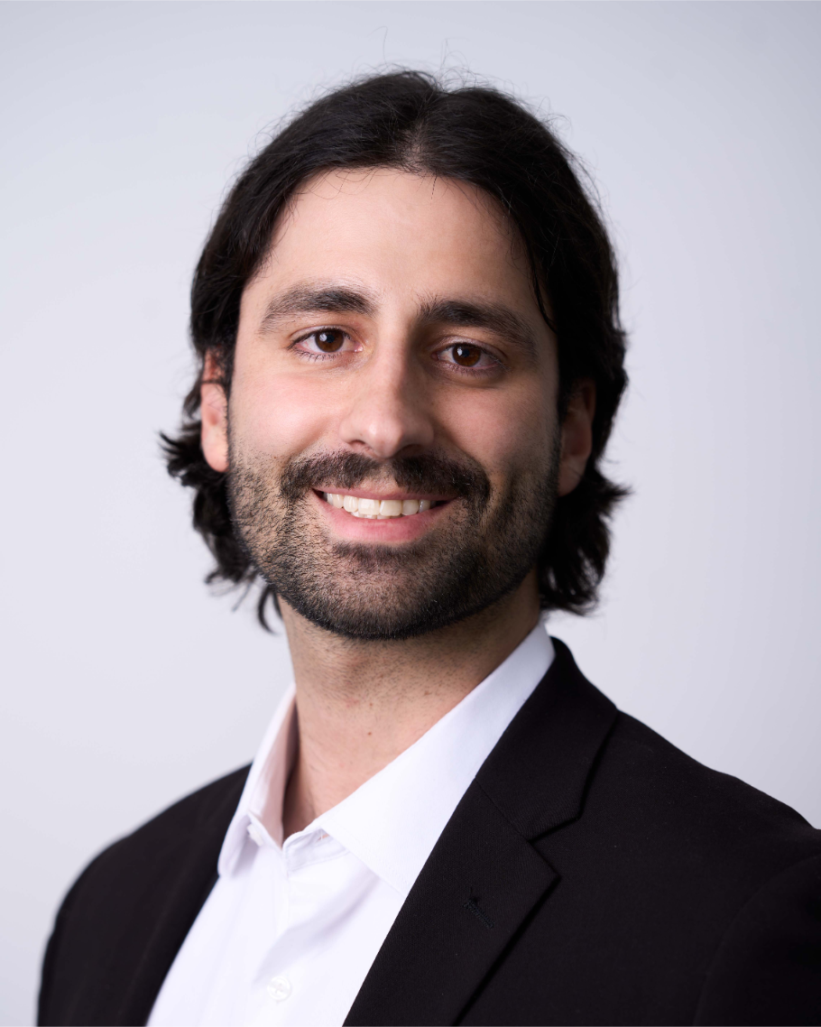 Xavier De Faria - Benchmark Consulting